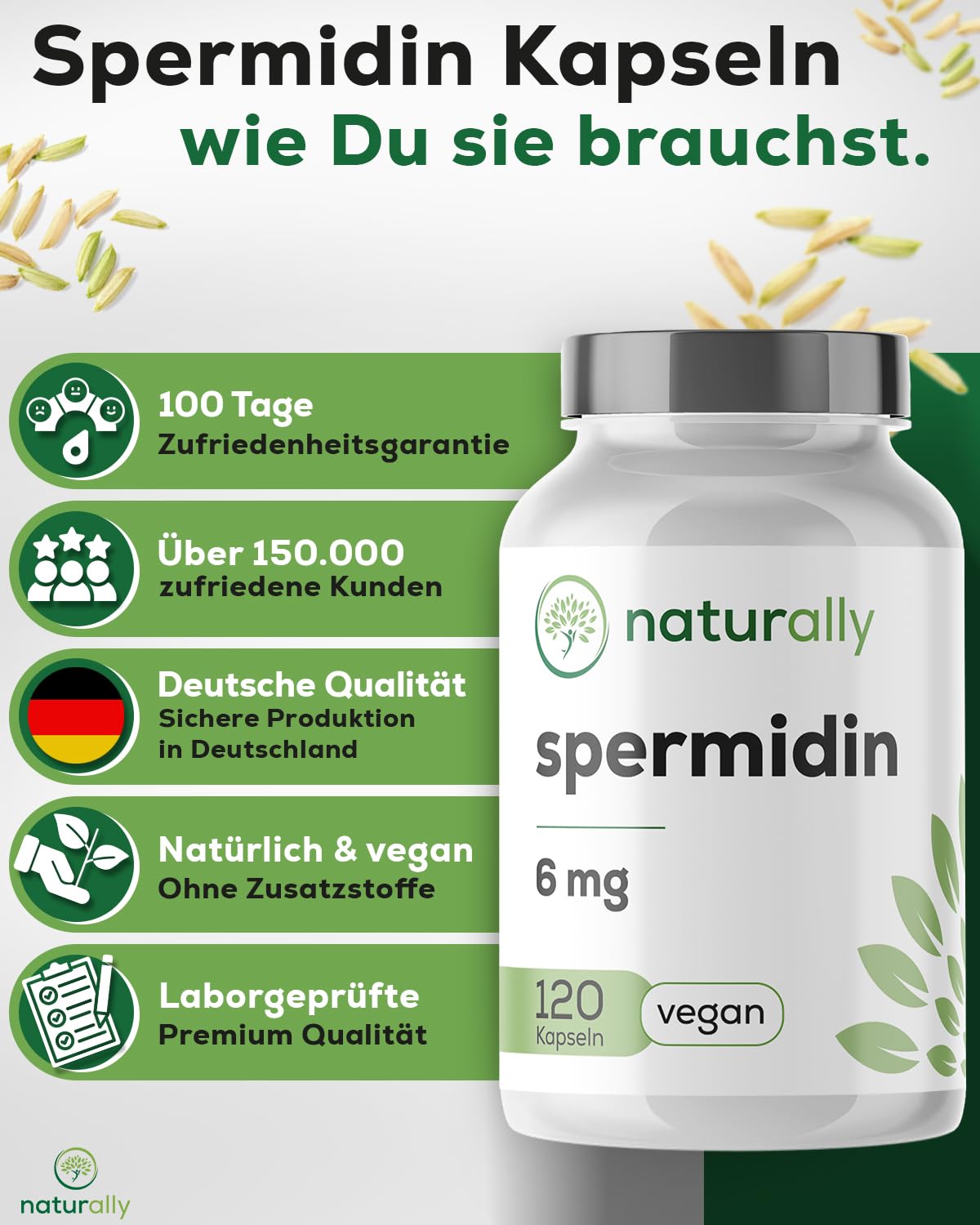Vegan iodine capsules for health