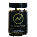 vegan iodine supplement for brain health