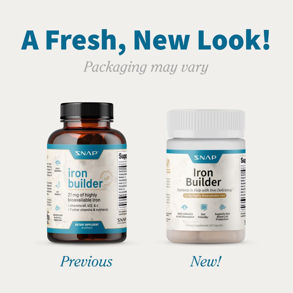 vegan iron bisglycinate capsules