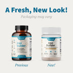 vegan iron bisglycinate capsules