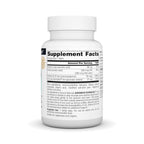 vegan iron bisglycinate tablets