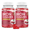 vegan iron gummies for women