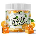 vegan iron supplement chews for energy