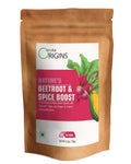 vegan iron supplement for energy