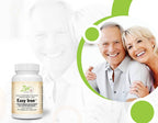 vegan iron supplement for wellness