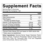 vegan iron supplement for women