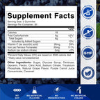 vegan iron supplement with bisglycinate