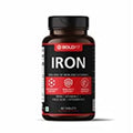 vegan iron tablets for energy