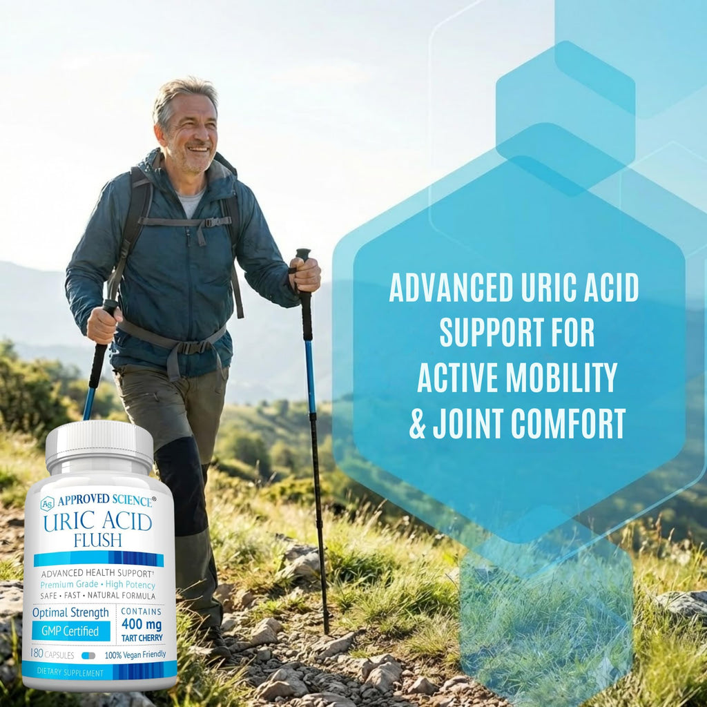 Vegan joint support supplement