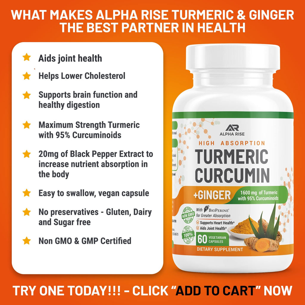 vegan joint support turmeric formula