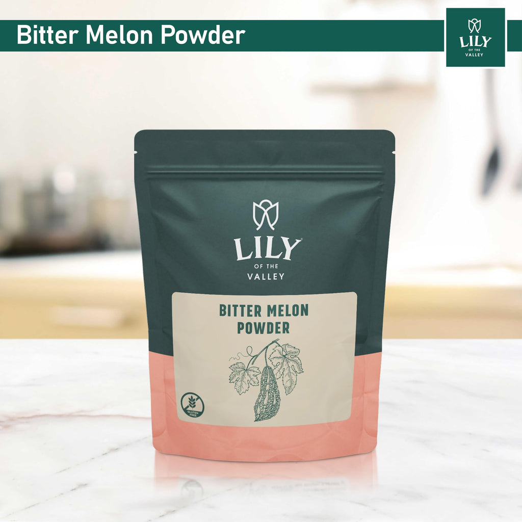 Vegan Karela Powder for shakes