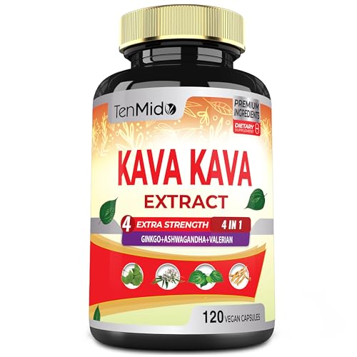 vegan kava kava extract for wellness