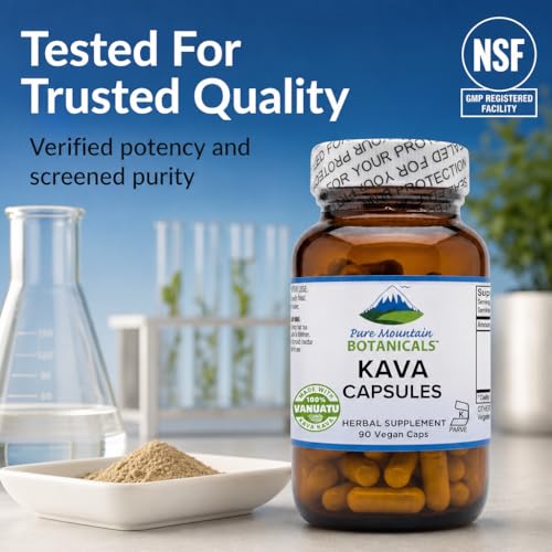 vegan kava kava for holistic health