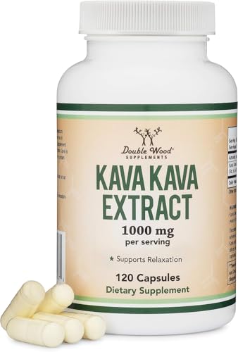 vegan kava kava for relaxation