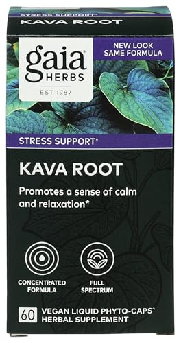 vegan kava kava liquid capsules