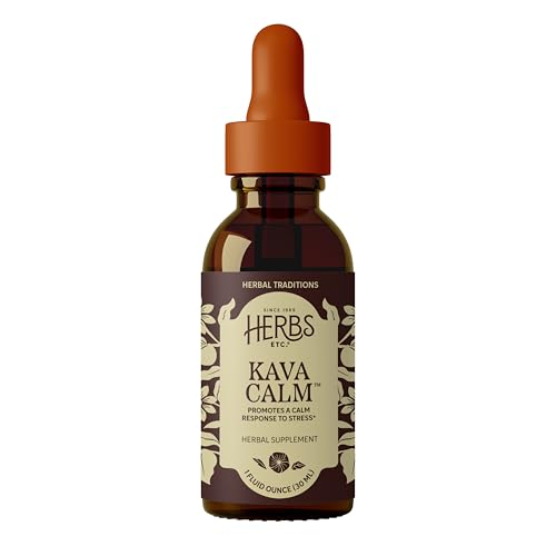vegan kava kava liquid supplement