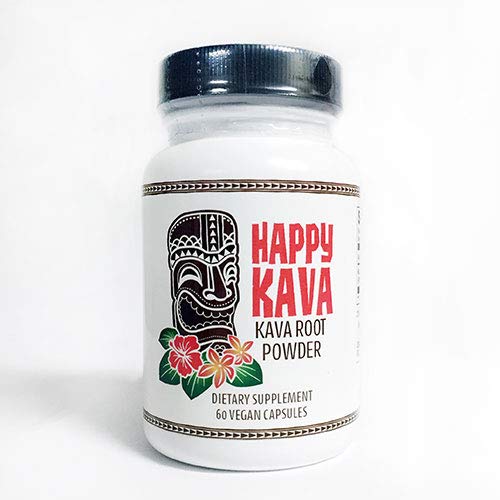 vegan kava kava relaxation capsules
