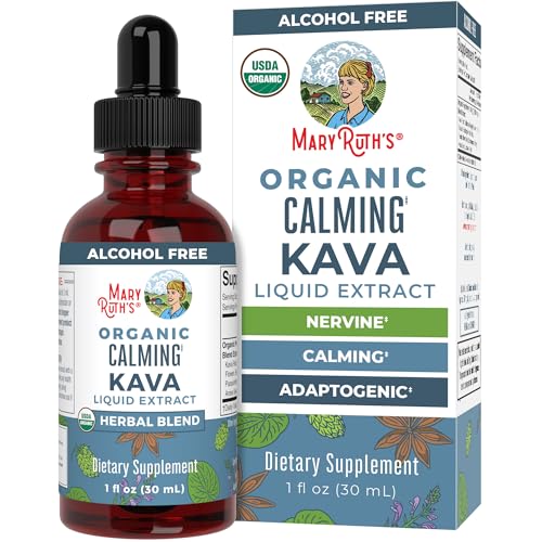 vegan kava kava sleep aid