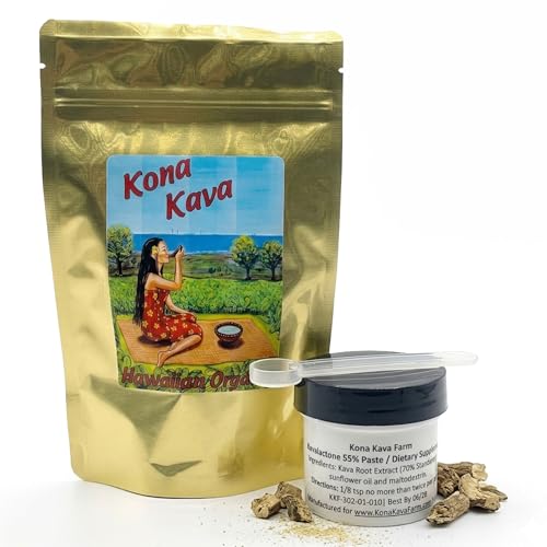 vegan kava kava supplement formula