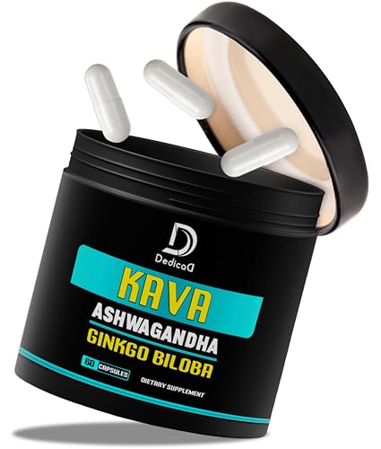 vegan kava kava supplements Canada