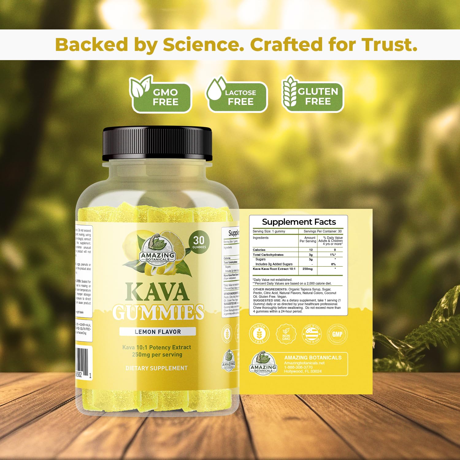 vegan kava kava supplements