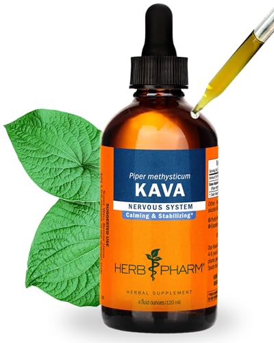 vegan kava kava tincture benefits