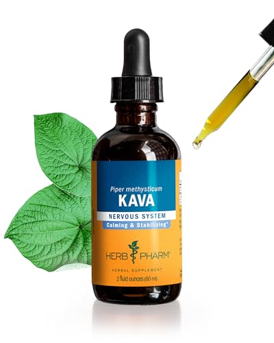 vegan kava kava tincture for stress relief
