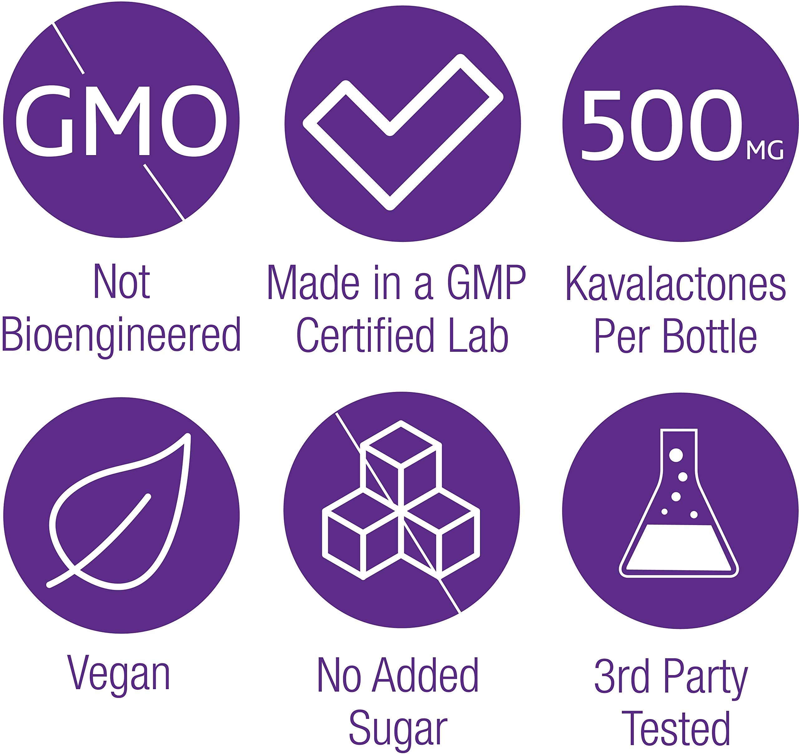 vegan kava kava wellness supplement
