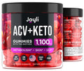 Vegan keto ACV gummies benefits