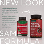 vegan kidney health capsules