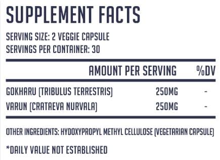 vegan kidney health formula