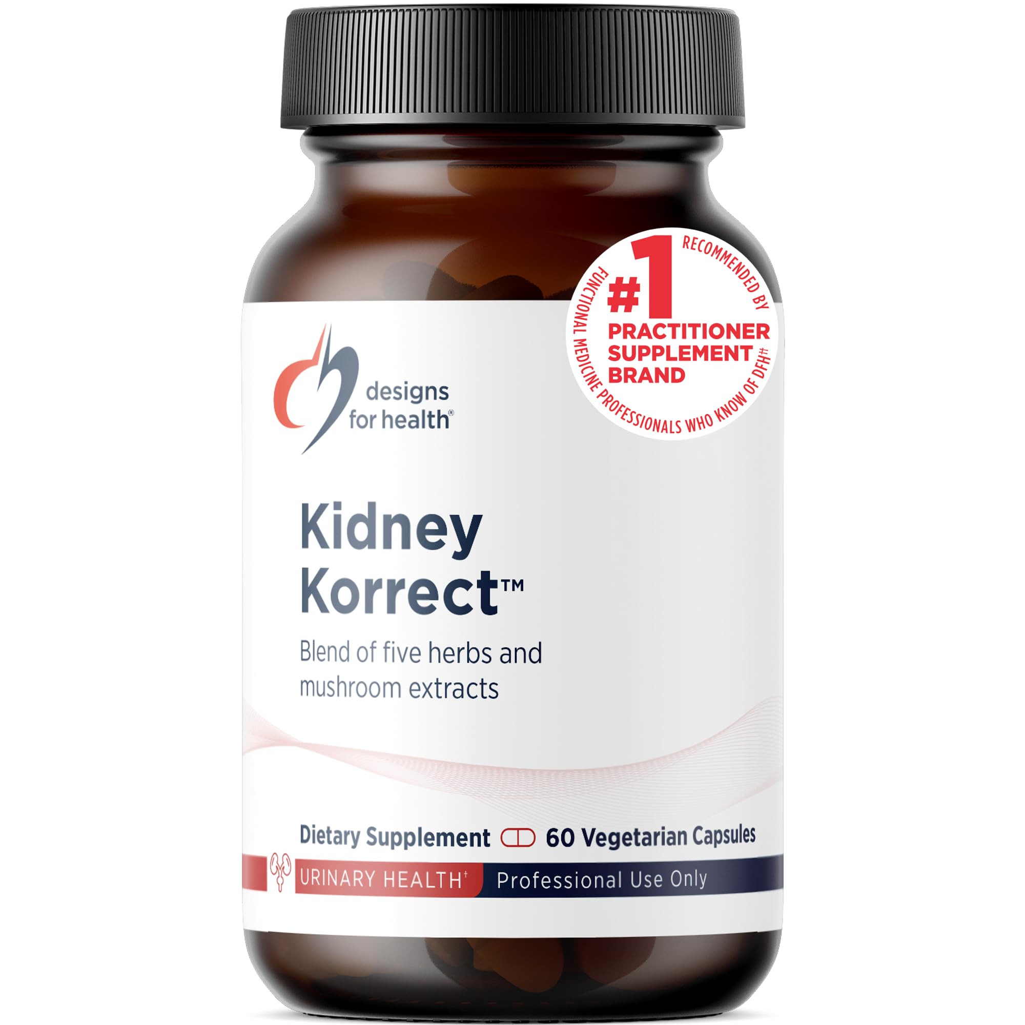 vegan kidney support supplement