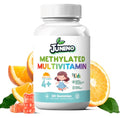 vegan kids multivitamin gummies