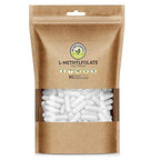 vegan L Methylfolate 5 mg capsules