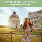 vegan l-theanine for daily wellness