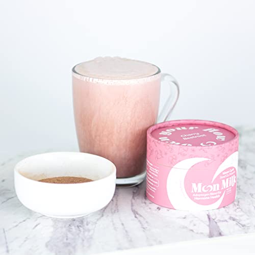 vegan latte mix for wellness