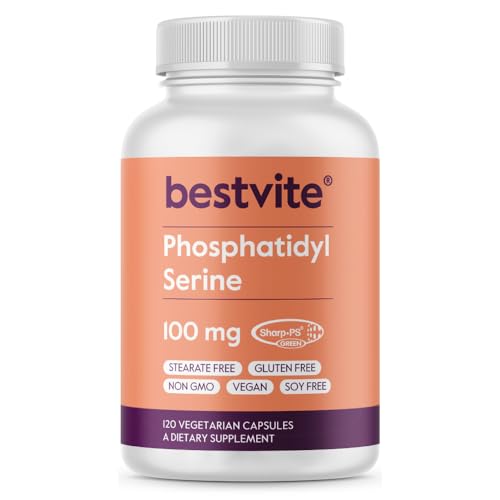 vegan lecithin supplement for memory