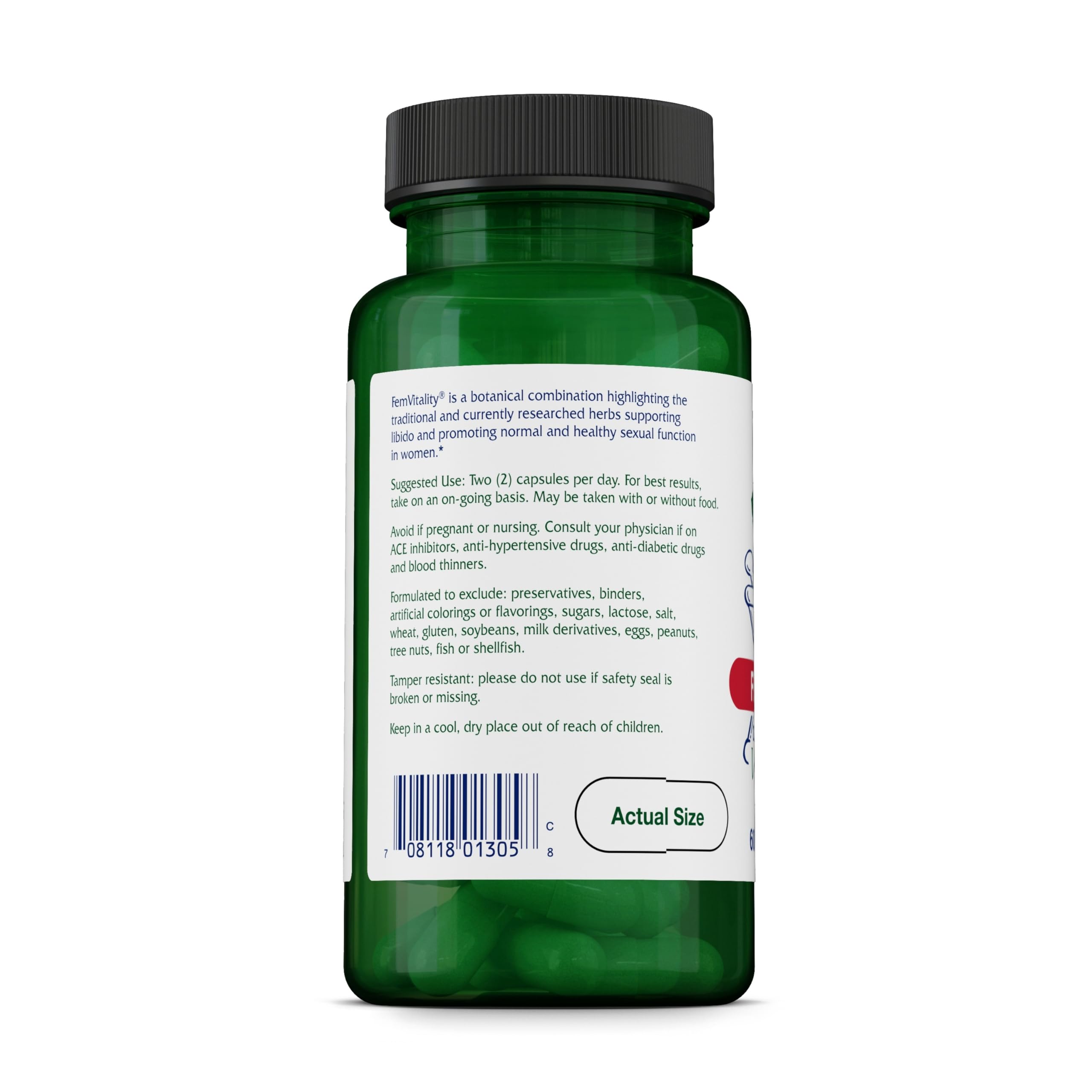 vegan libido enhancement for women