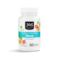 vegan libido support capsules