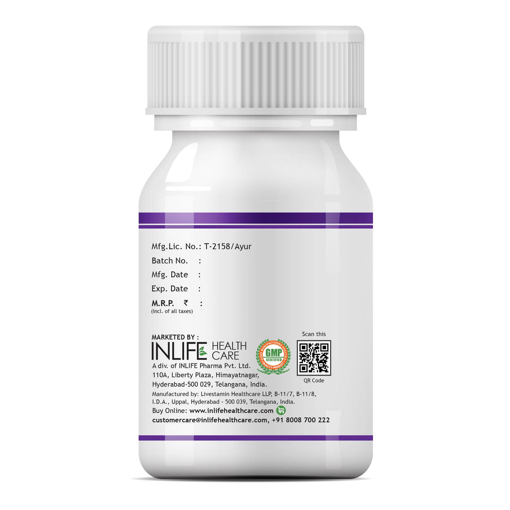vegan licorice root extract capsules