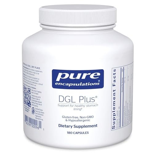 vegan licorice root supplement