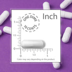 vegan lion's mane capsules for wellness