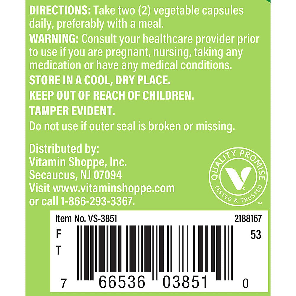 Vegan Lion's Mane for cognitive support