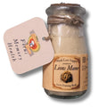 Vegan Lion's Mane mushroom powder
