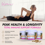 vegan lion's mane mushroom supplement