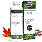 vegan liposomal collagen supplement
