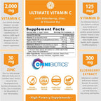 vegan liposomal vitamin c supplement