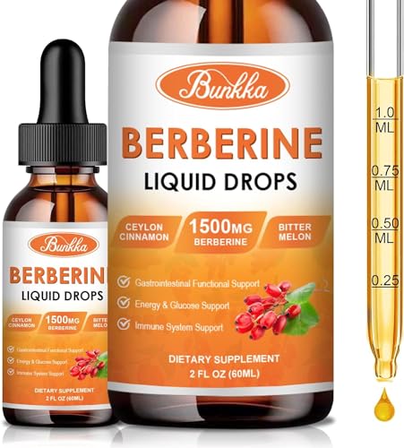 Vegan liquid drops for gut health