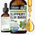vegan liquid drops for respiratory health