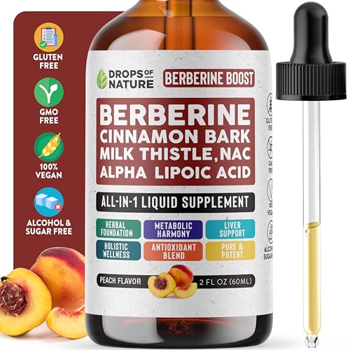 vegan liquid drops for wellness